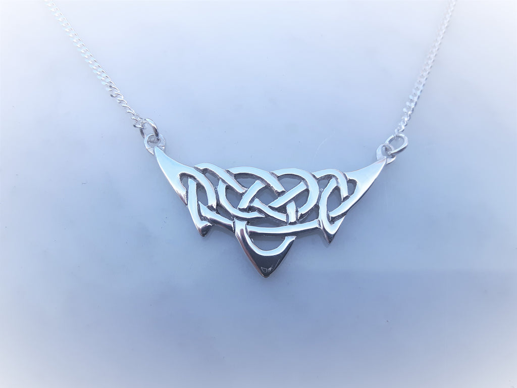 Celtic Necklace – Keltic Nations